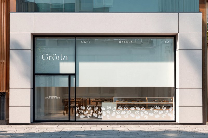 Bakery Storefront Mockup Templates | Download Free Designs on rawpixel