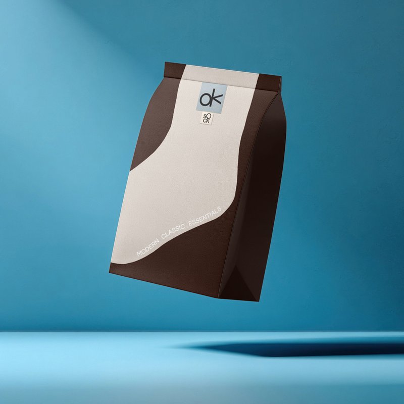 Product Template Transparent Editable Mockup Blue Templates | Download ...