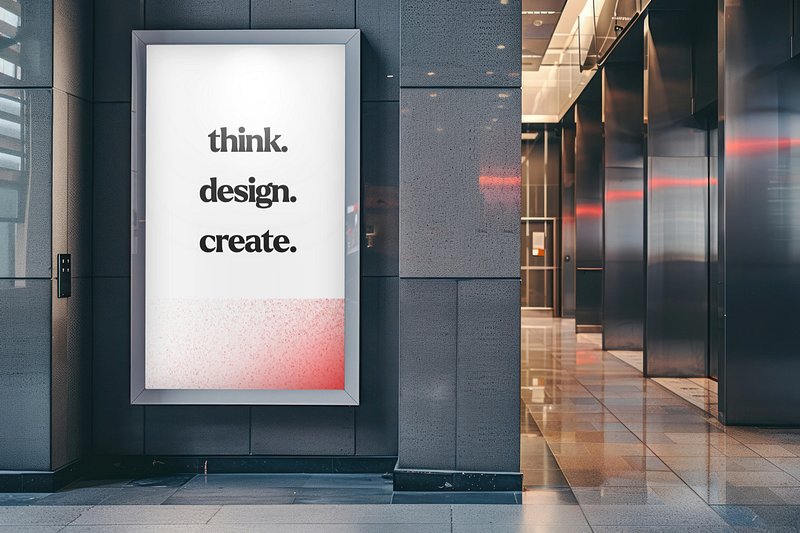 Png Poster Mockup Isolated Templates | Download Free Designs on rawpixel