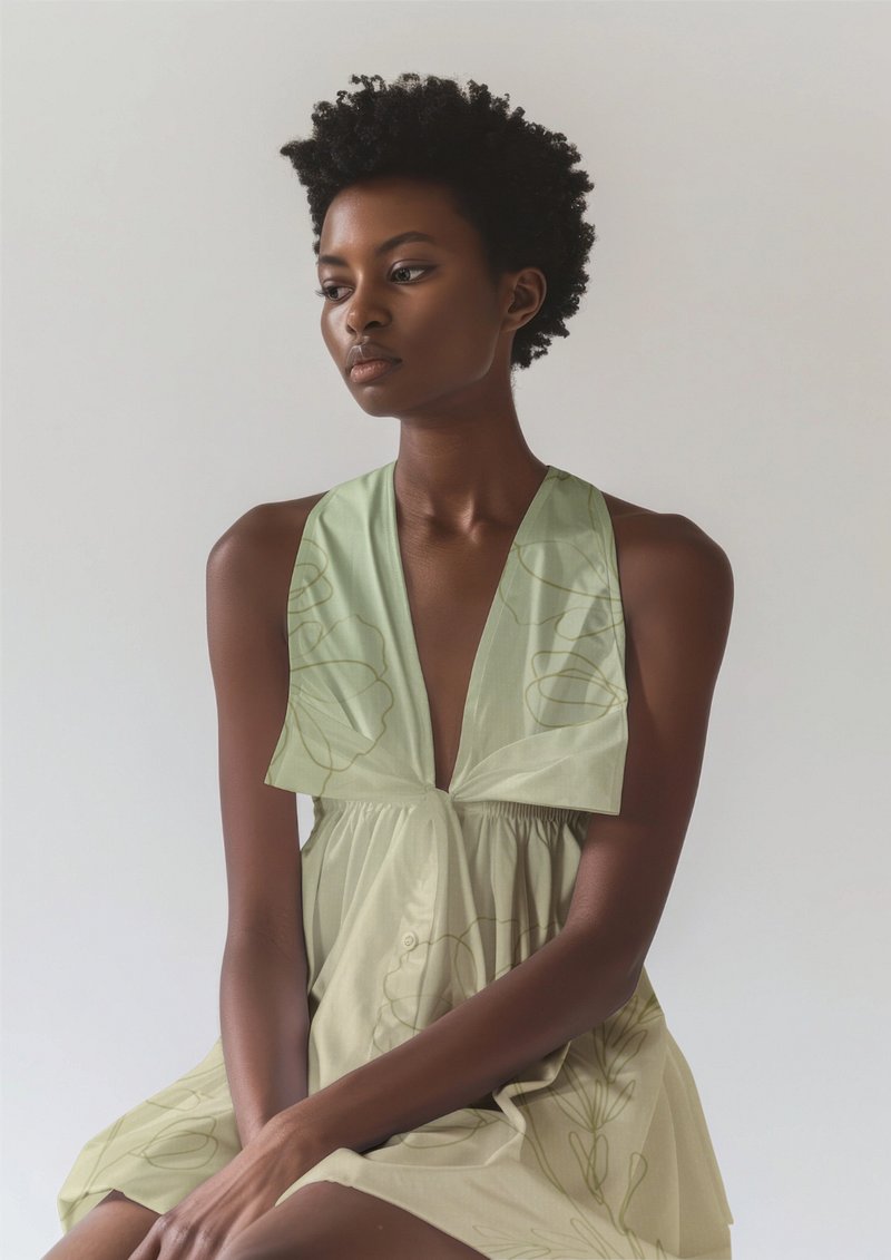 African Template Design Clothing Templates | Download Free Designs on ...