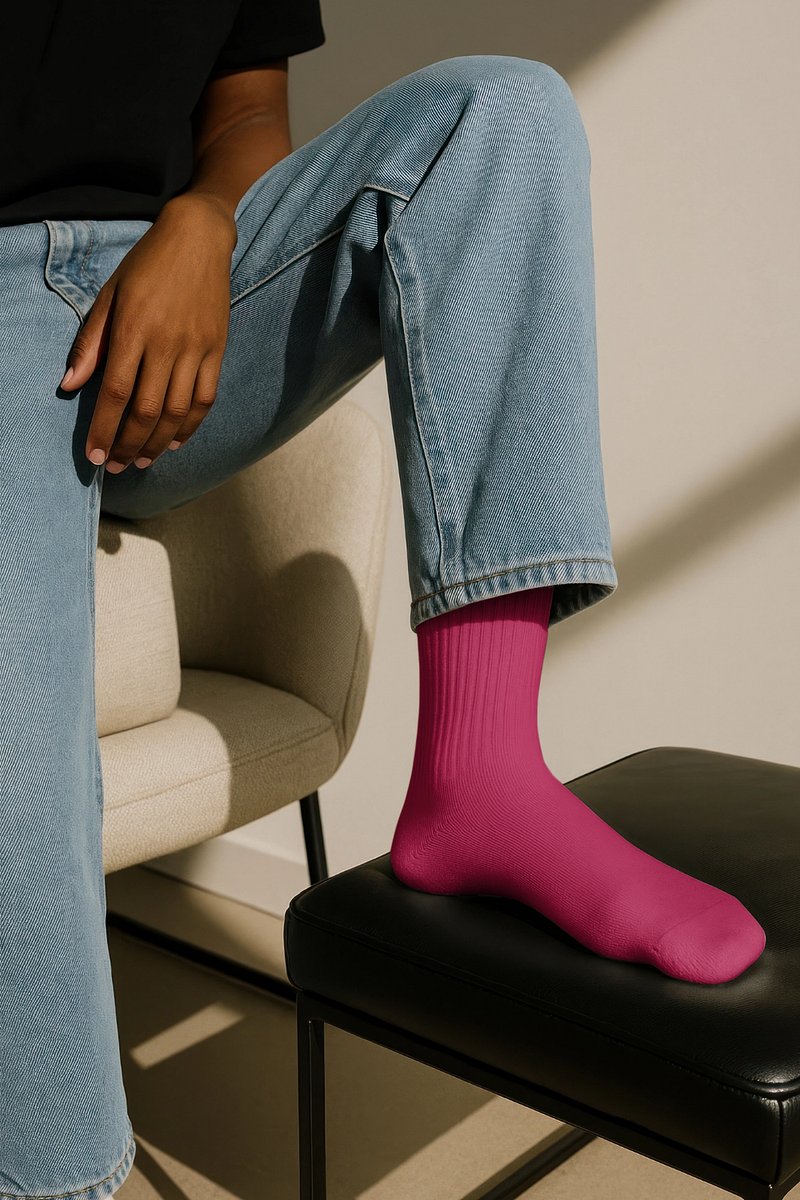 Apparel Template Mockup People Customizable Templates | Download Free ...