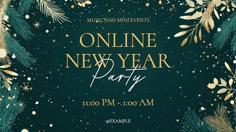 Natural Card Nature Templates | Download Free Designs on rawpixel