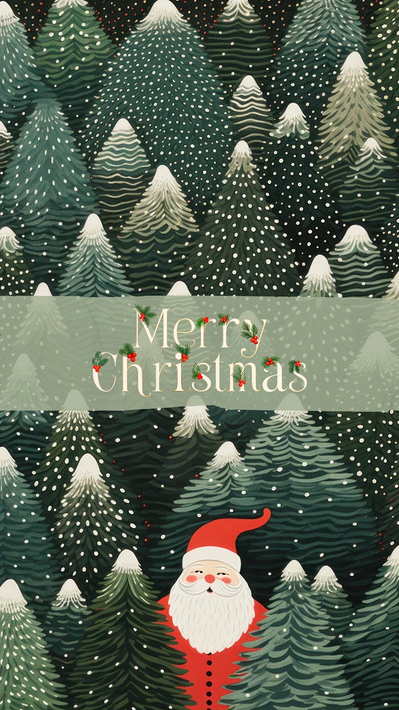 Winter Days Pattern Holiday December Christmas Images | Download Free ...