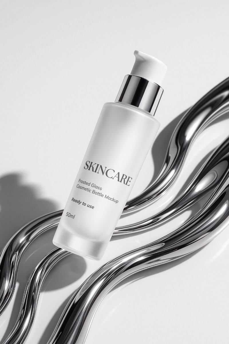 Product Template Mockup Png Presentation Packaging Templates | Download ...