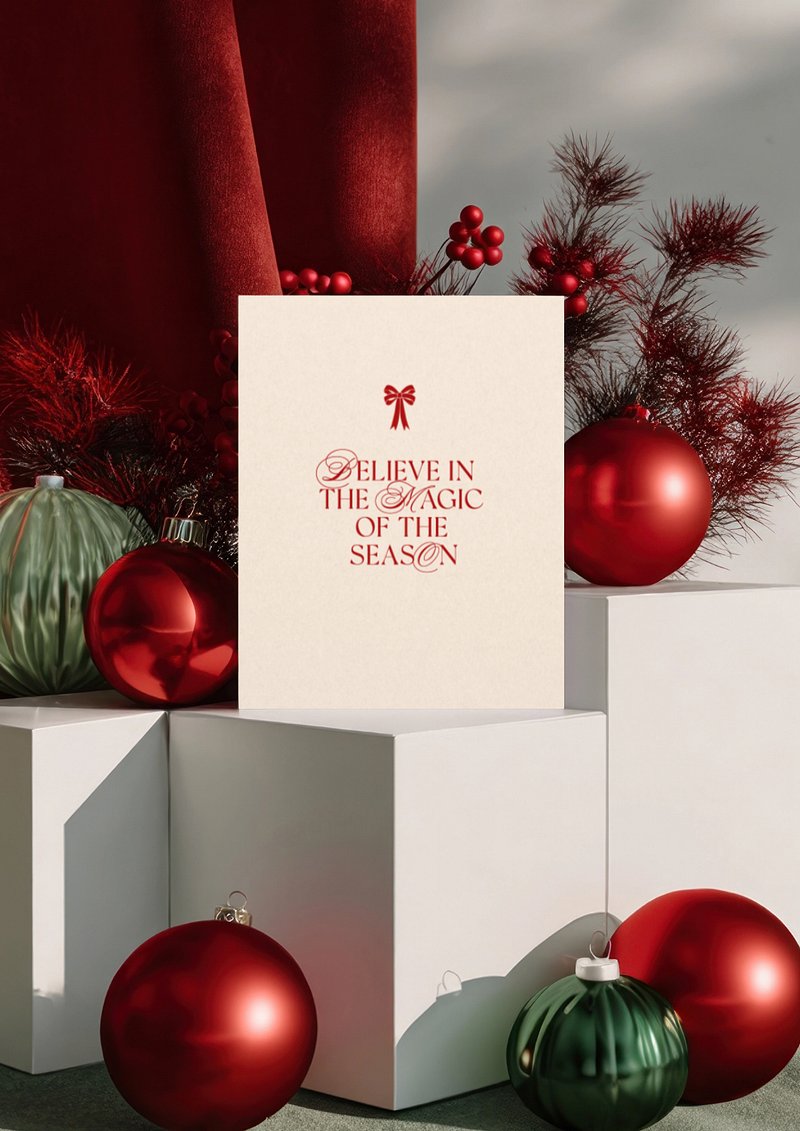 Festival Mockup Holiday Design Transparent Templates | Download Free ...