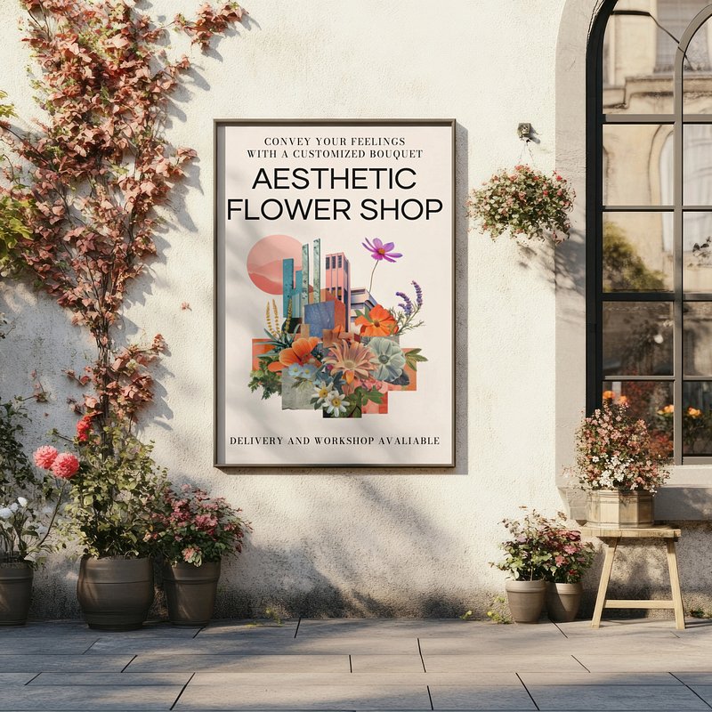 Png Poster Mockup Wall Templates | Download Free Designs on rawpixel