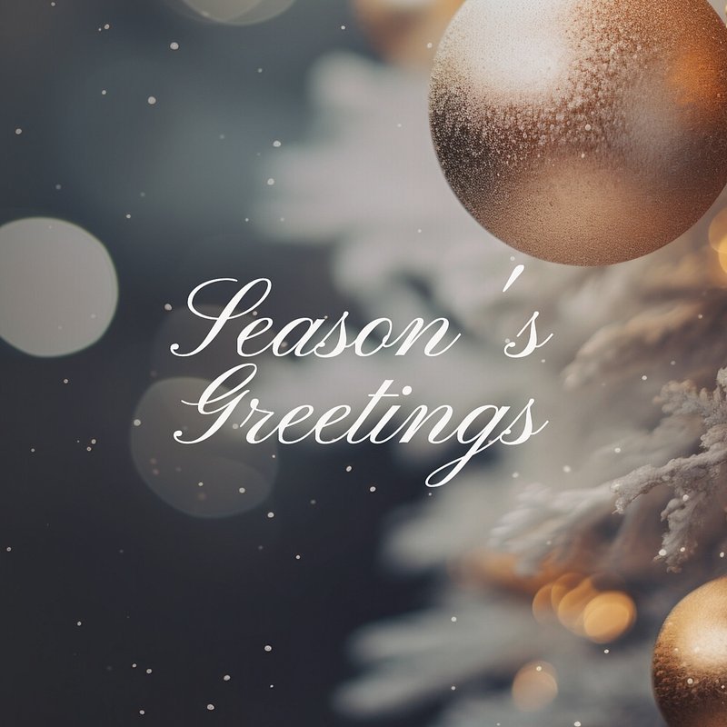 Pine Tree Christmas Design Decoration Png Templates | Download Free ...