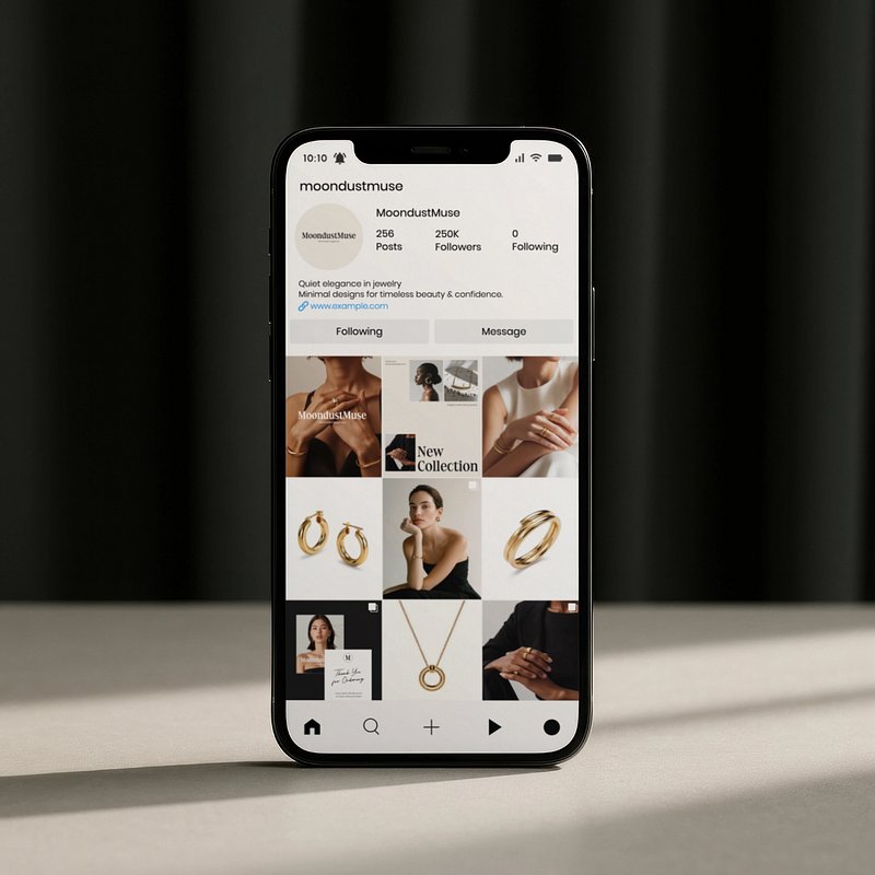 Editable smartphone screen mockup | Premium Mockup Generator - rawpixel