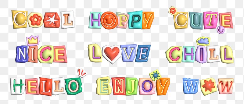 Wow+clip+art+transparent+background Images | Free Photos, PNG Stickers ...