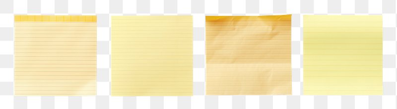 Notepad Transparent Background Images | Free Photos, PNG Stickers ...