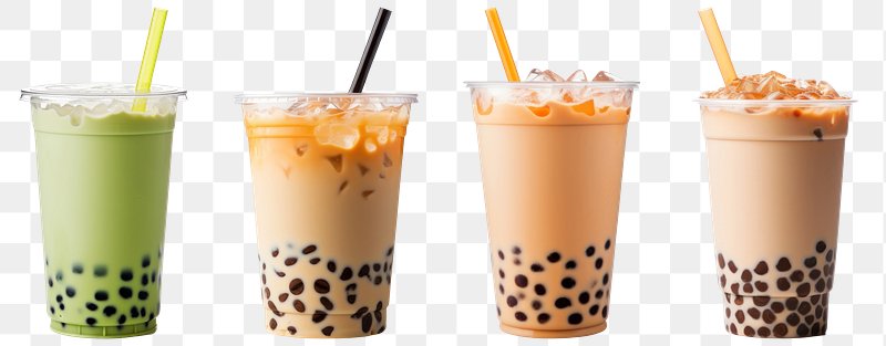 Tapioca PNG Images | Free Photos, PNG Stickers, Wallpapers ...