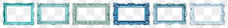 Vintage pastel photo frame png | Free PNG - rawpixel