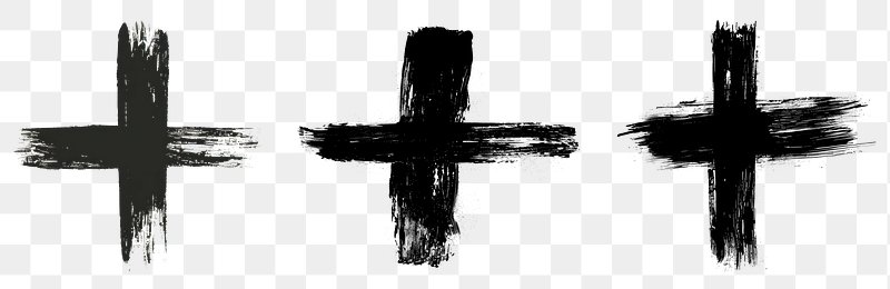 Brush Plus Symbol PNG Images | Free Photos, PNG Stickers, Wallpapers ...