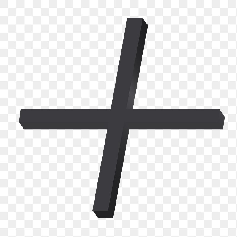 Plus Sign Transparent PNG Images | Free Photos, PNG Stickers ...