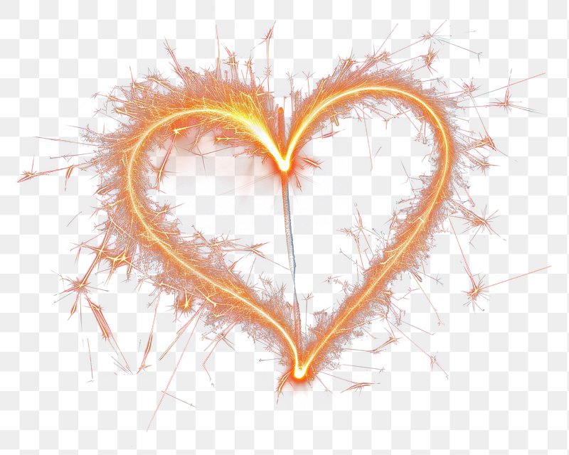 Heart Overlay PNG Images | Free Photos, PNG Stickers, Wallpapers ...