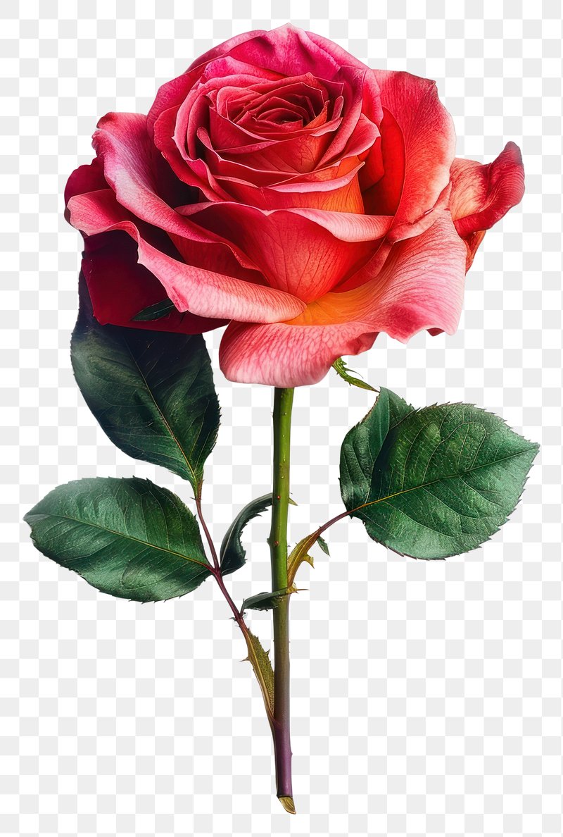 Single Flower PNG Images | Free Photos, PNG Stickers, Wallpapers ...