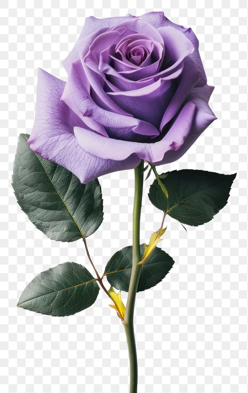 Violet Flower PNG Images | Free Photos, PNG Stickers, Wallpapers ...