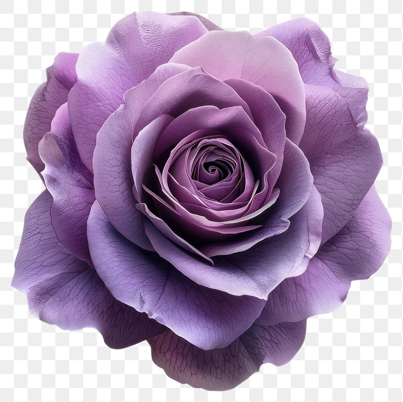 Violet Flower PNG Images | Free Photos, PNG Stickers, Wallpapers ...