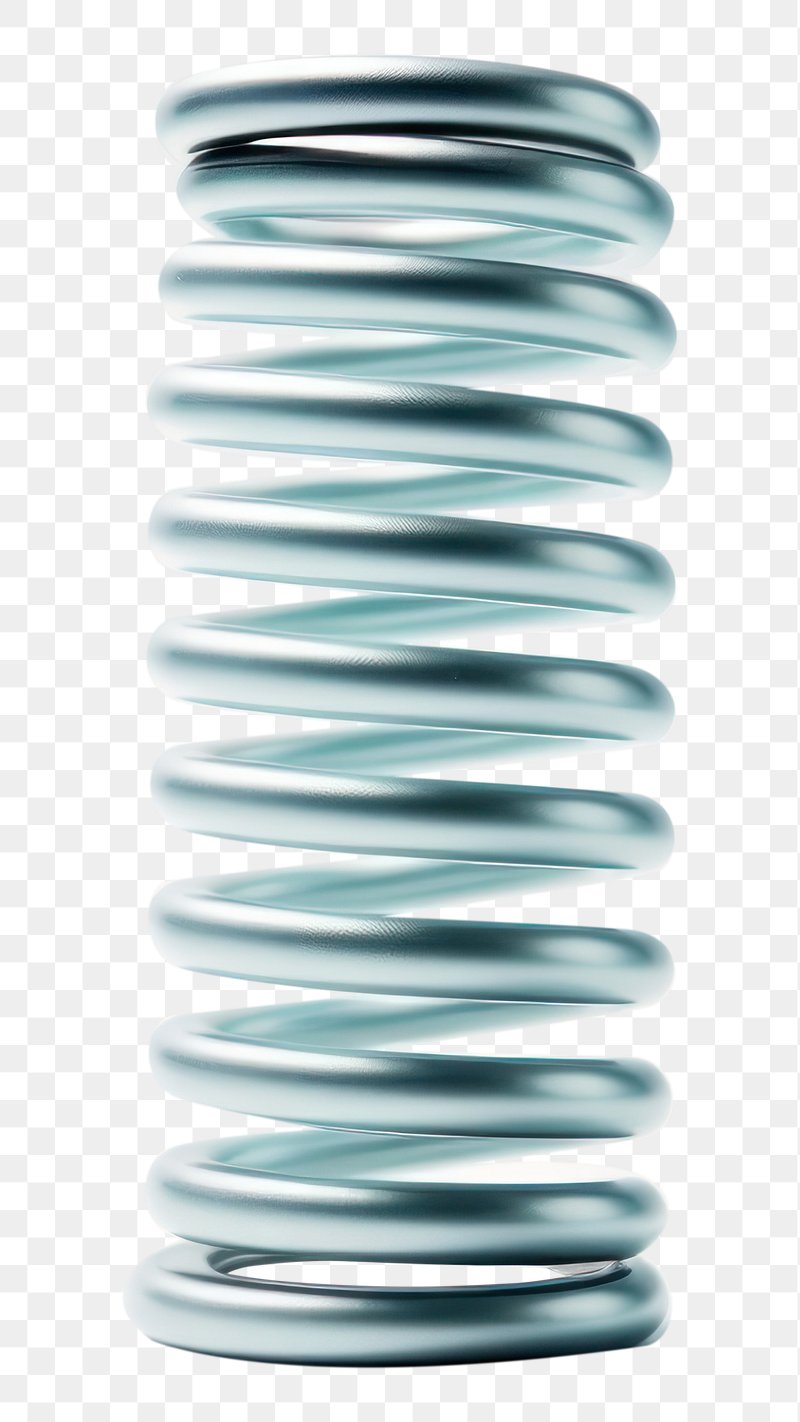 Coil PNG Images | Free Photos, PNG Stickers, Wallpapers & Backgrounds ...