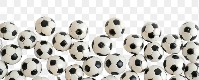 Football Transparent Images | Free Photos, PNG Stickers, Wallpapers ...