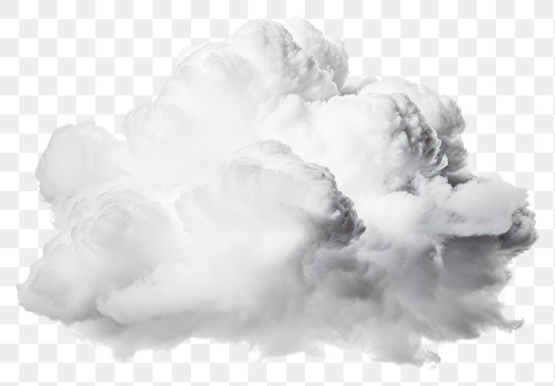 Grey Cloud PNG Images | Free Photos, PNG Stickers, Wallpapers ...