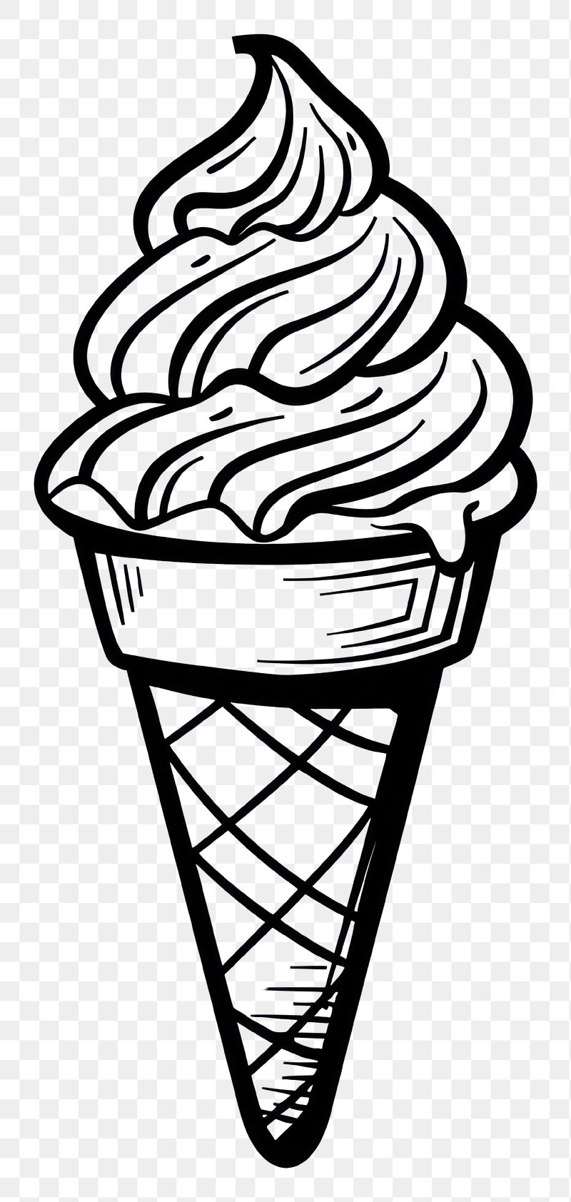 Transparent Ice Cream Images | Free Photos, PNG Stickers, Wallpapers ...