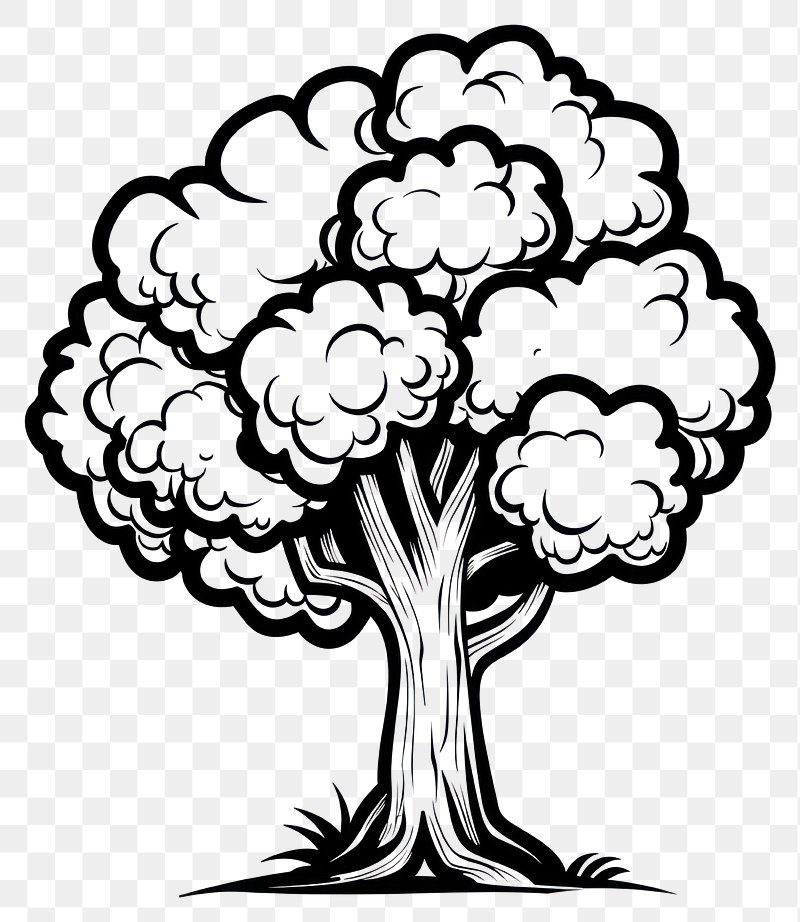 Tree Symbol PNG Images | Free Photos, PNG Stickers, Wallpapers ...