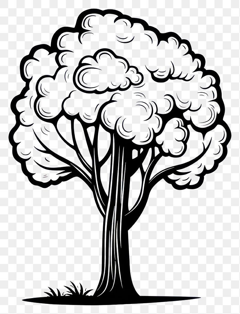 Tree Symbol PNG Images | Free Photos, PNG Stickers, Wallpapers ...