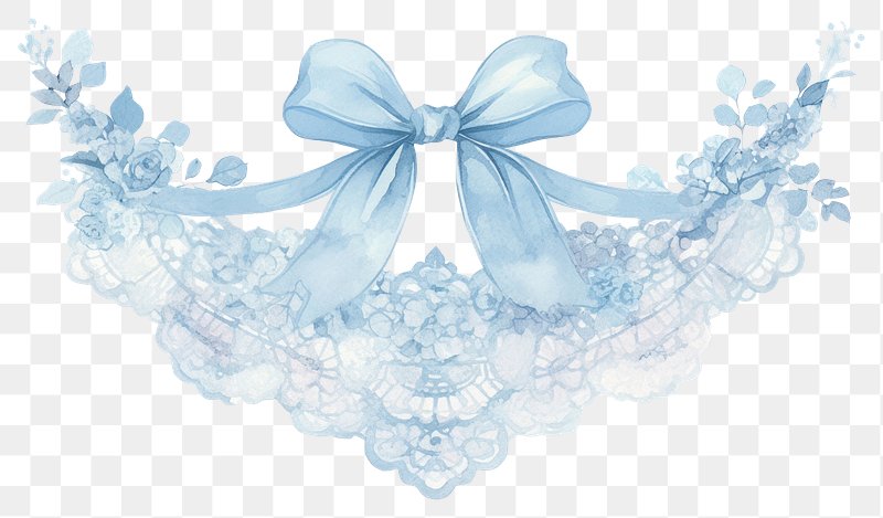 Coquette Blue Images | Free Photos, PNG Stickers, Wallpapers ...