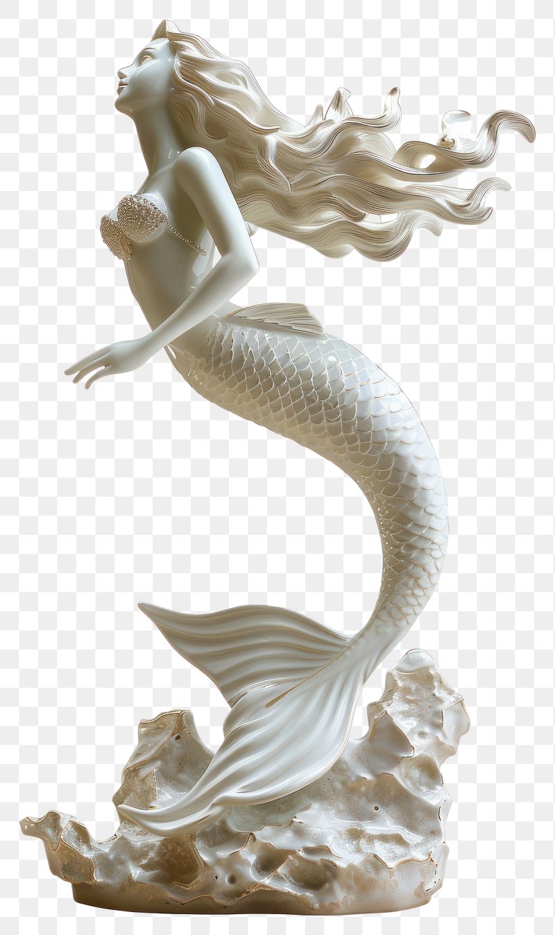 Mermaid Sea Fantasy Images | Free Photos, PNG Stickers, Wallpapers ...