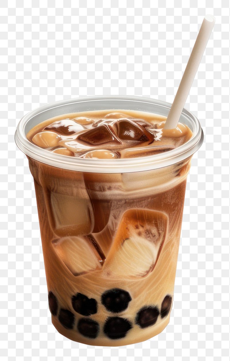 Boba PNG Images | Free Photos, PNG Stickers, Wallpapers & Backgrounds ...