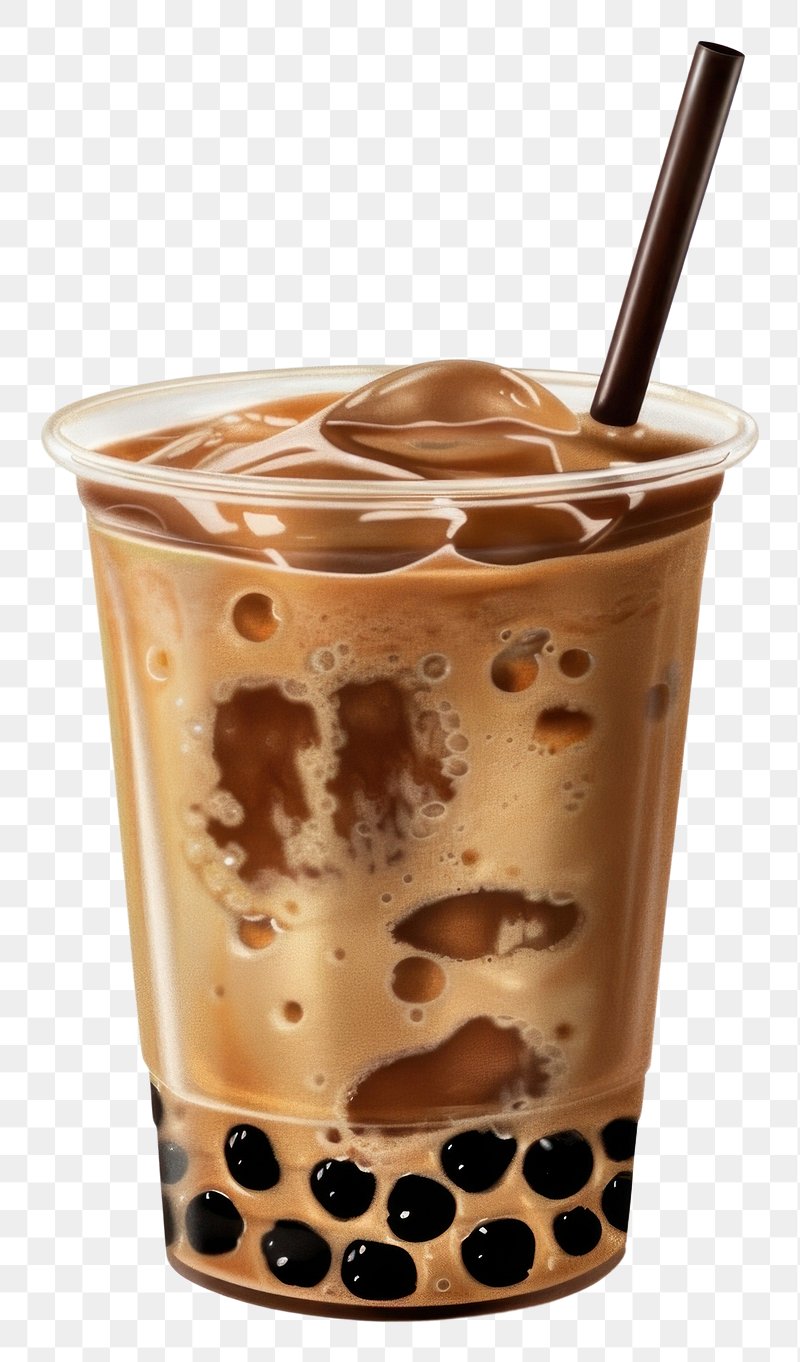 Boba PNG Images | Free Photos, PNG Stickers, Wallpapers & Backgrounds ...