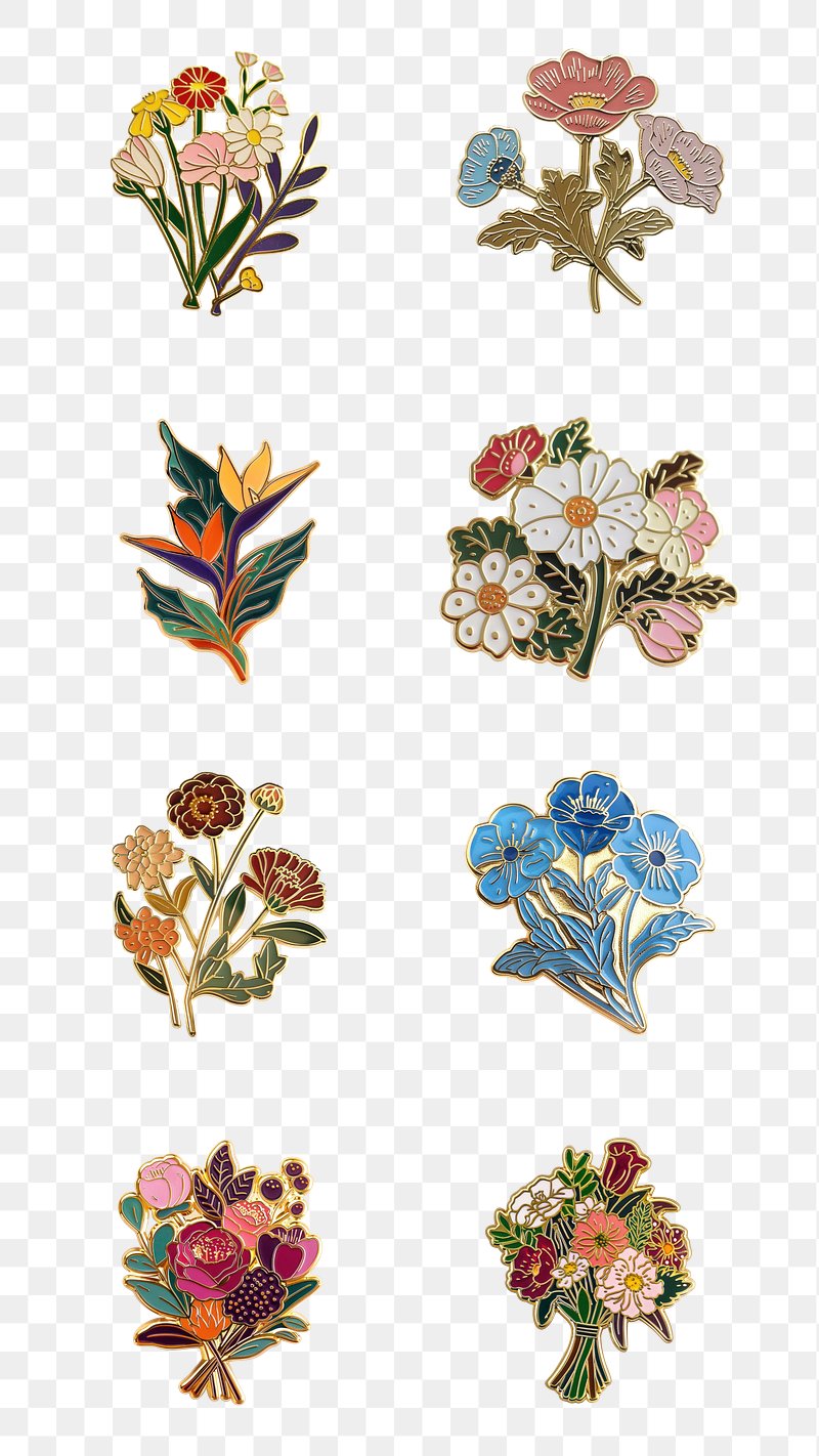 Sticker Pin PNG Images | Free Photos, PNG Stickers, Wallpapers ...