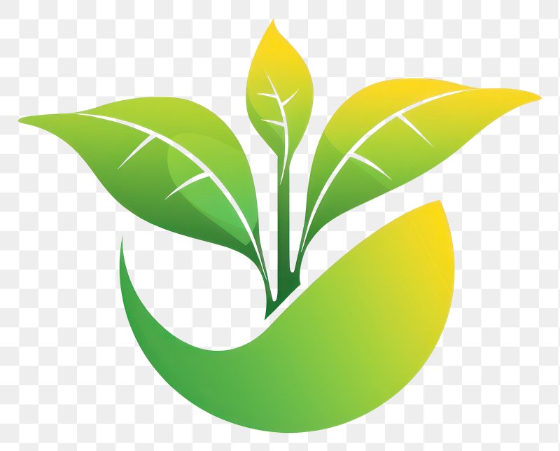 Plant Logo Images | Free Photos, PNG Stickers, Wallpapers & Backgrounds ...