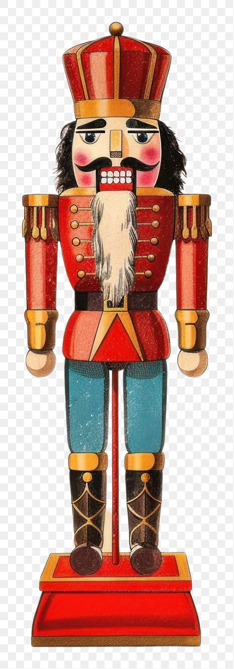 Nutcracker PNG Images | Free Photos, PNG Stickers, Wallpapers ...