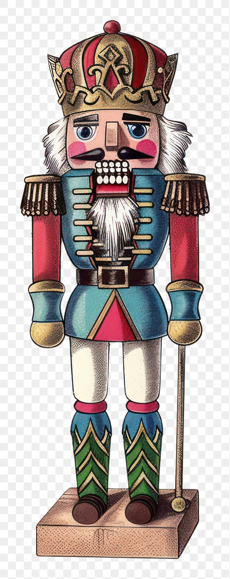 Nutcracker PNG Images | Free Photos, PNG Stickers, Wallpapers ...