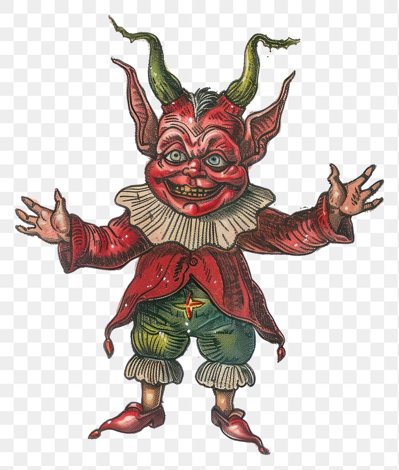 Vintage Evil Images | Free Photos, PNG Stickers, Wallpapers ...