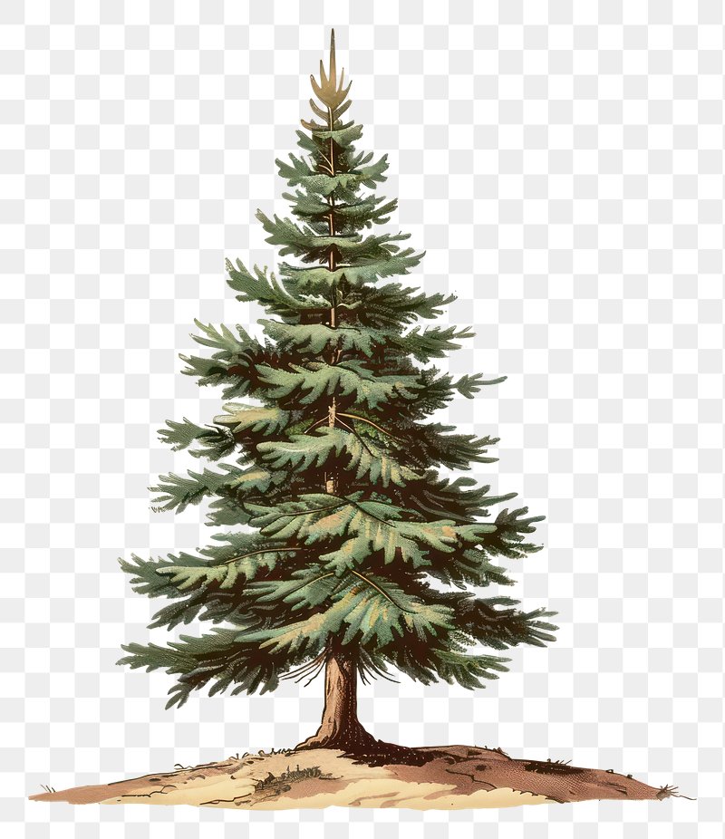 Tree Draw PNG Images | Free Photos, PNG Stickers, Wallpapers ...