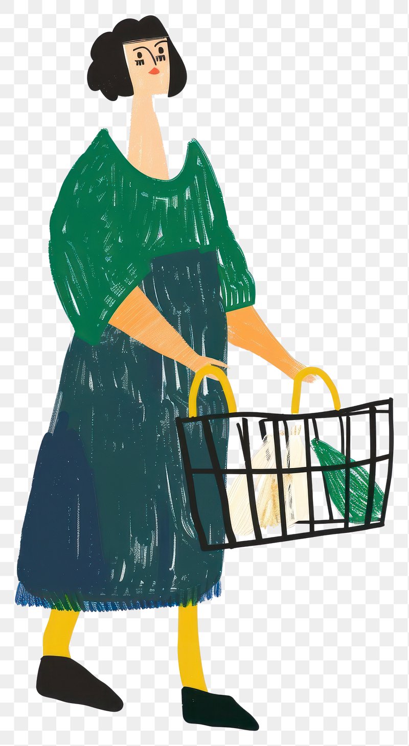 Grocery Shopping Images | Free Photos, PNG Stickers, Wallpapers ...