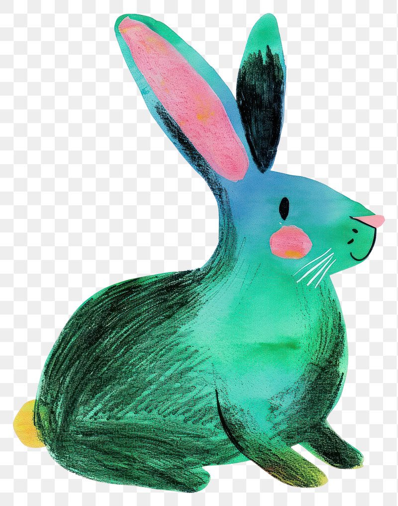 Sea Rabbit Images | Free Photos, PNG Stickers, Wallpapers & Backgrounds ...