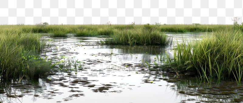 Wetlands PNG Images | Free Photos, PNG Stickers, Wallpapers ...
