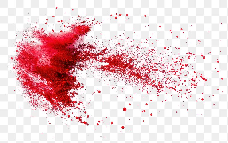 Hot Red Powder Sprinkles Images | Free Photos, PNG Stickers, Wallpapers ...