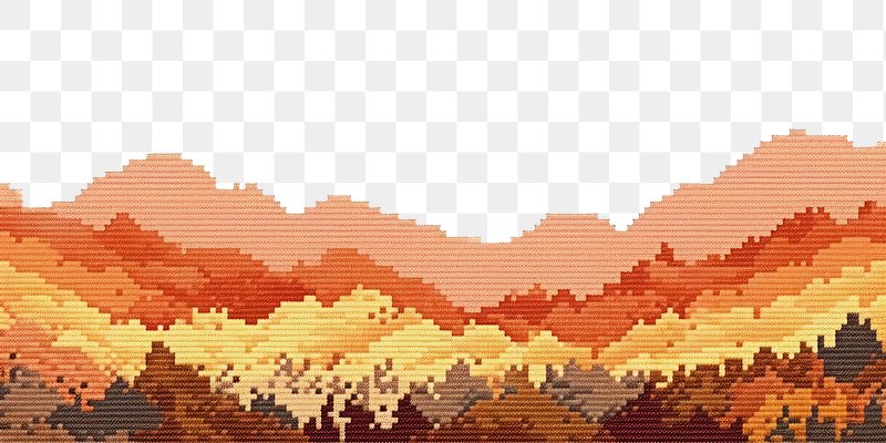 Pixel Border Images | Free Photos, PNG Stickers, Wallpapers ...