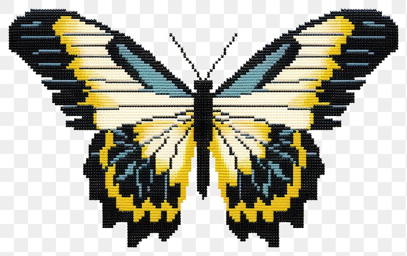 Pixel Art Wing Images | Free Photos, PNG Stickers, Wallpapers ...