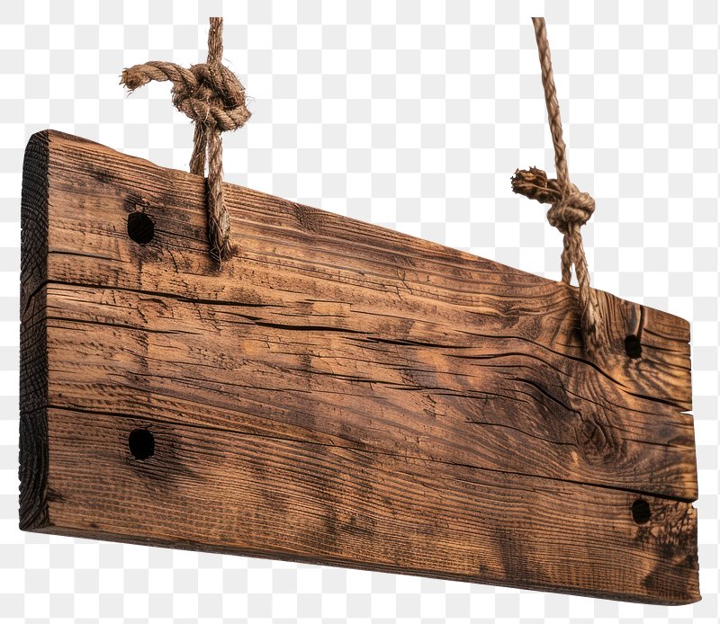 Hanging Sign PNG Images | Free Photos, PNG Stickers, Wallpapers ...