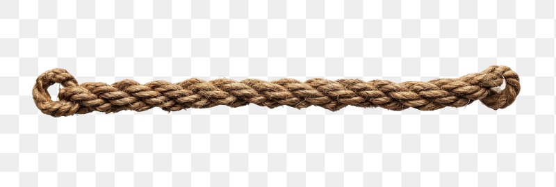 Long Rope PNG Images | Free Photos, PNG Stickers, Wallpapers ...