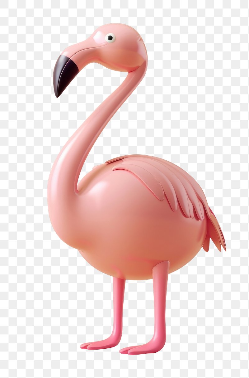 Transparent Background Flamingo Images | Free Photos, PNG Stickers ...