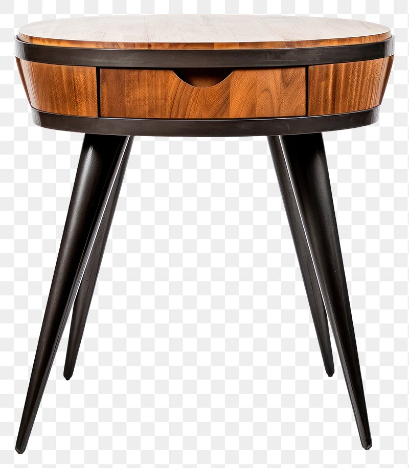Side Table PNG Images | Free Photos, PNG Stickers, Wallpapers ...