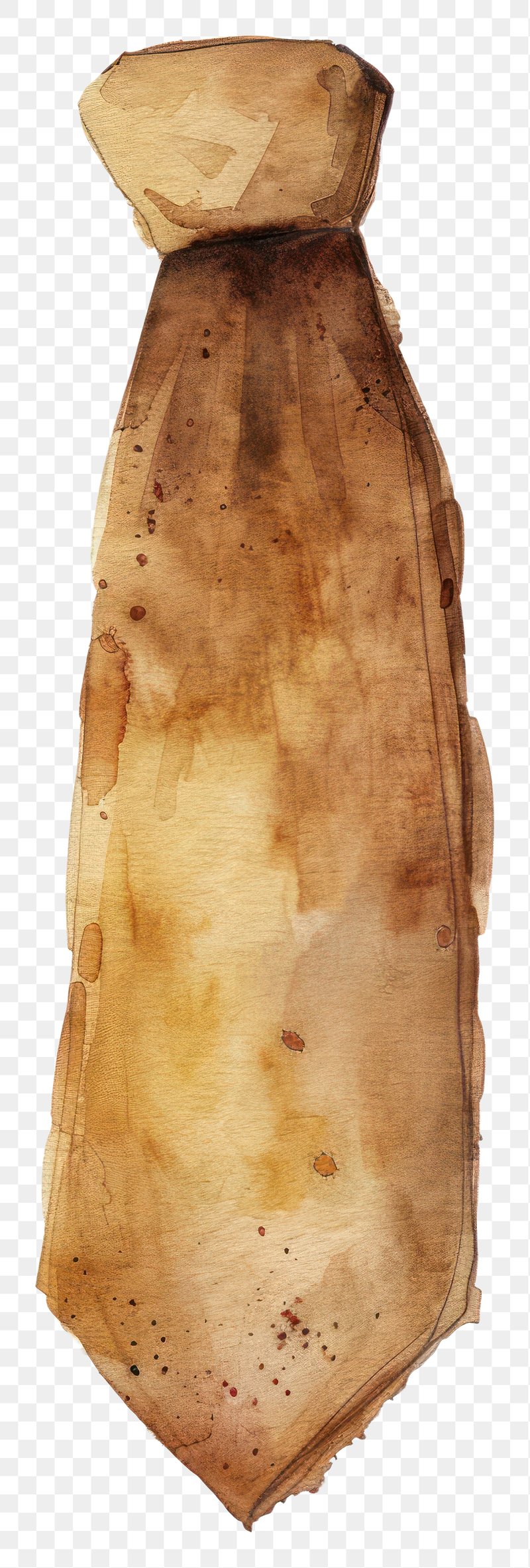 PNG Dark academia inspired brown | Free PNG - rawpixel