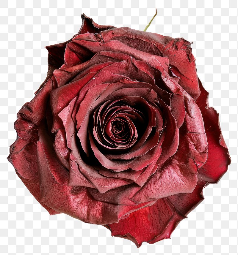 Dried red rose close-up | Free Photo - rawpixel